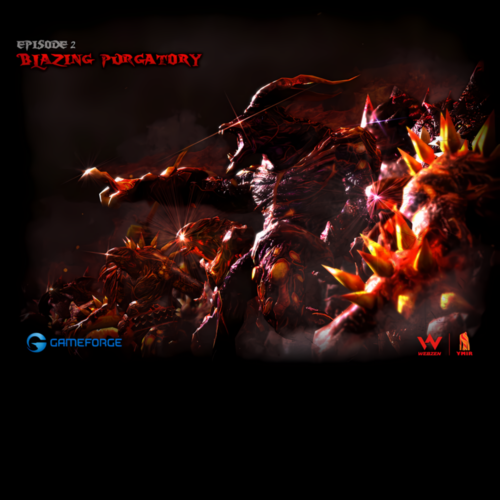 Loading Screens 4K - 2D Graphics - Metin2Dev | M2Dev