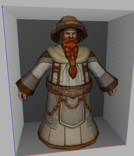 NPC X50 - PNJs - Metin2Dev | M2Dev