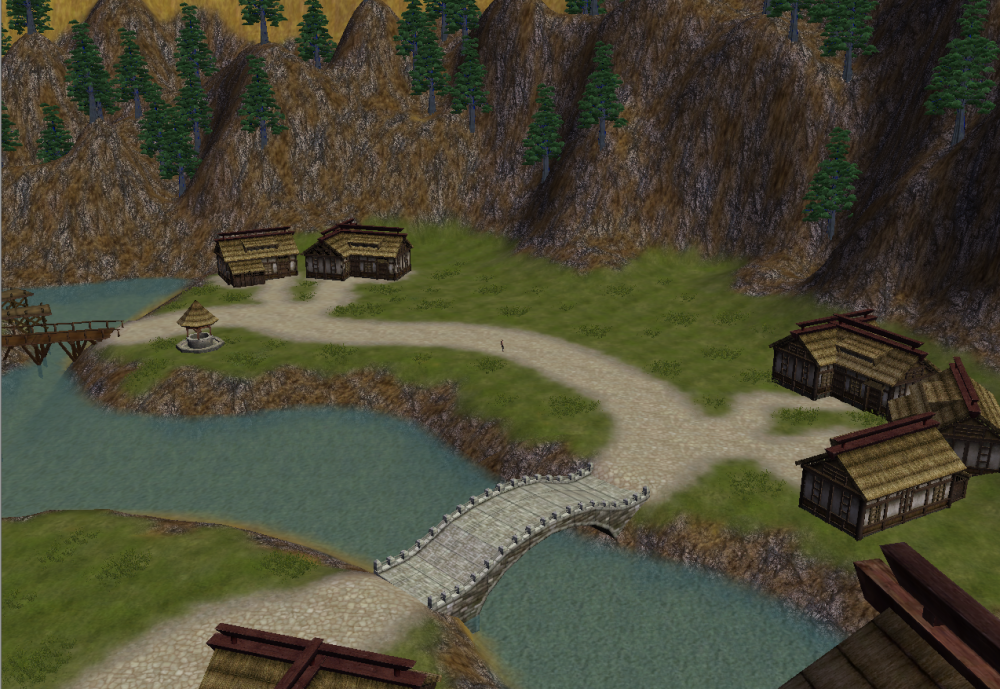 New map1 design - Showcase - Metin2Dev | M2Dev