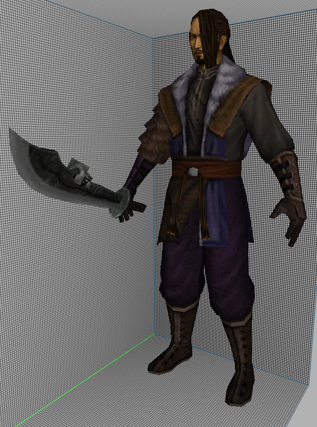 7 Npcs Pnjs Metin2dev M2dev 