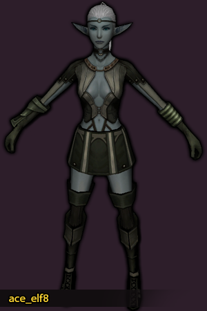 50 NPC's - NPC - Metin2Dev | M2Dev