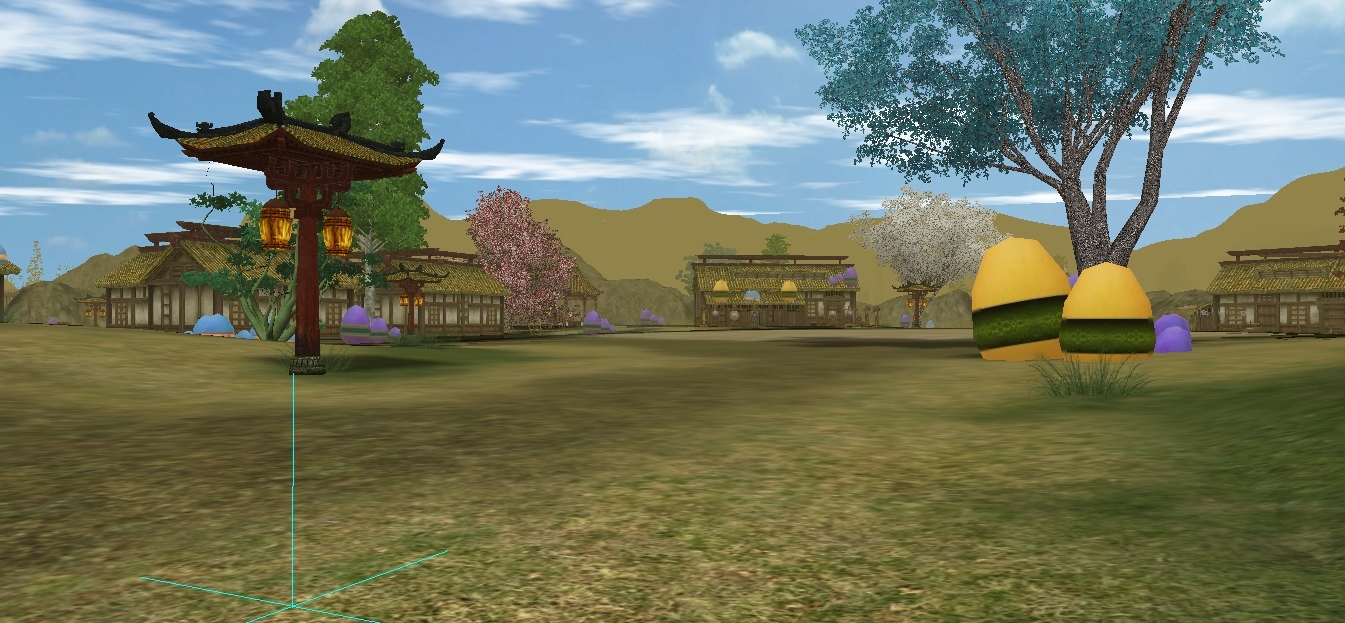 Easter Maps1 - Showcase - Metin2Dev | M2Dev