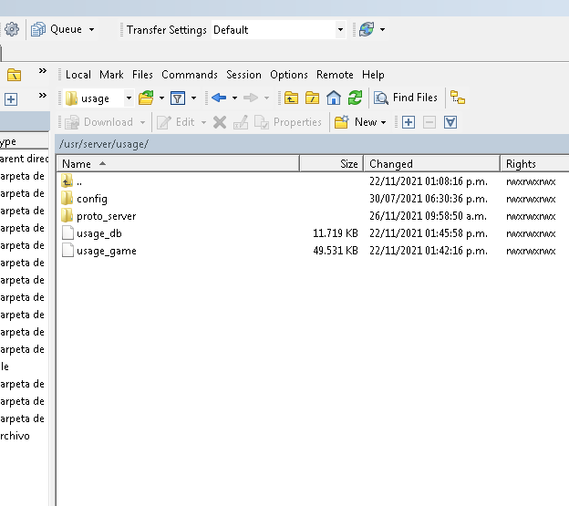 ERROR item_proto test.tx - Community Support - Questions & Answers ...