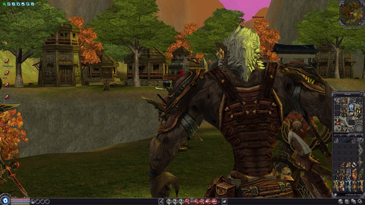 M2R Lv90 EXP Map; raiden4 3x4 village type map - Maps - Metin2Dev | M2Dev