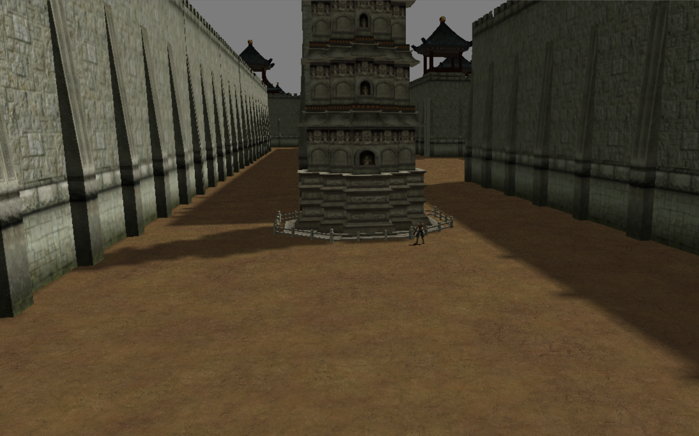 labyrinth Maps free - Maps - Metin2Dev | M2Dev