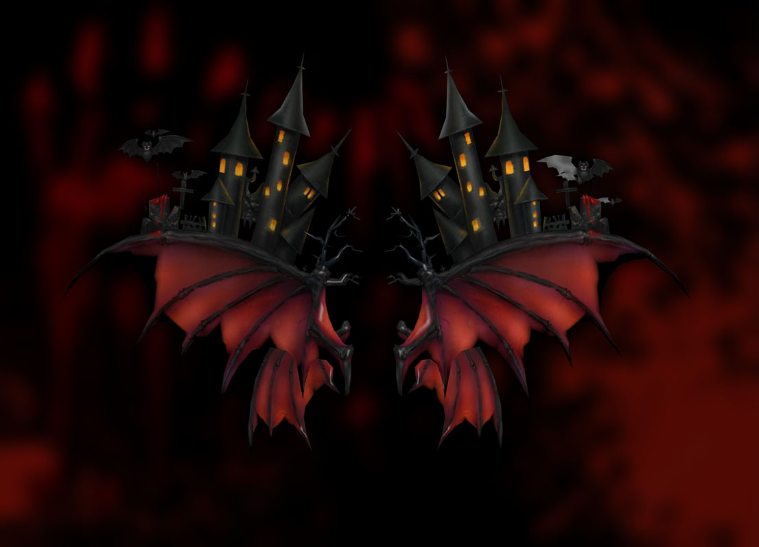 [HALLOWEEN] Samurai Hunter Set - Showcase - Metin2Dev | M2Dev