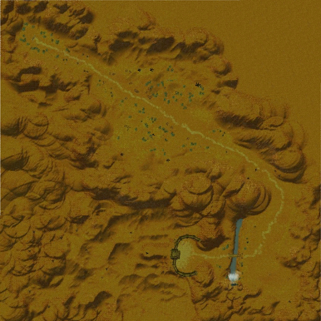 +150 Maps - Cartes - Metin2Dev | M2Dev