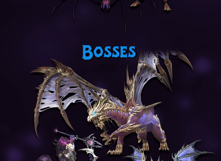 [Dungeon]Skeleton dragon hall - Showcase - Metin2Dev | M2Dev