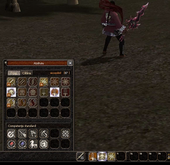 SKILL ICON EFFECT BUG - Community Support - Questions & Answers - Metin2Dev | M2Dev