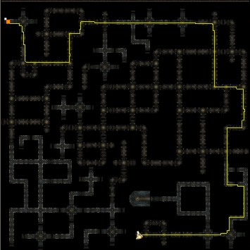 OFFICIAL NPC LOCATION HELPER [ATLAS RENEWAL] - Showcase - Metin2Dev | M2Dev