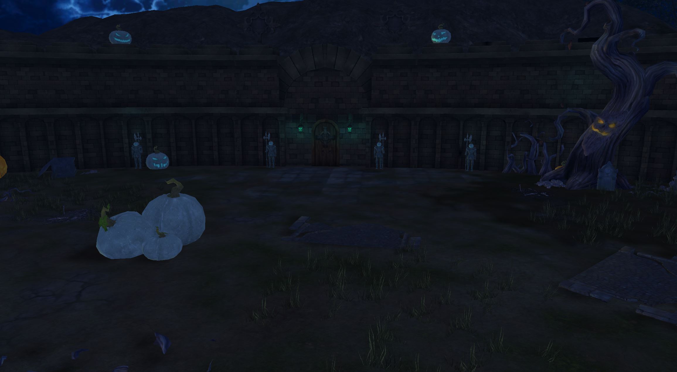 Halloween 2021 stuff - Showcase - Metin2Dev | M2Dev