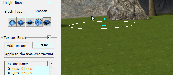 WorldEditor ReMIX - Page 8 - Tools & Programs - Metin2Dev | M2Dev