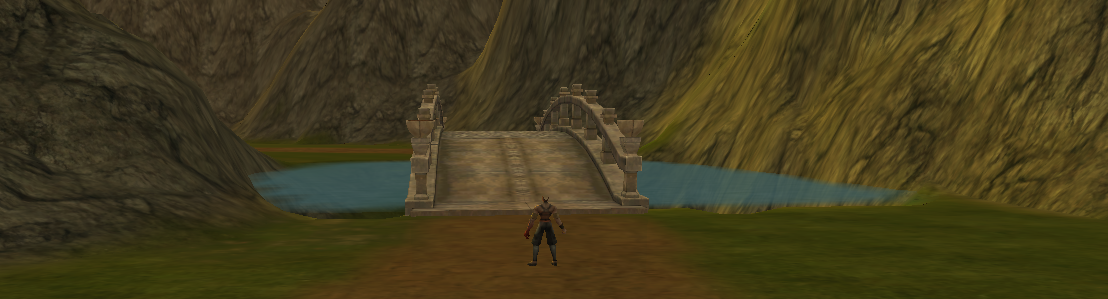 Winders Forest Map - Maps - Metin2Dev | M2Dev