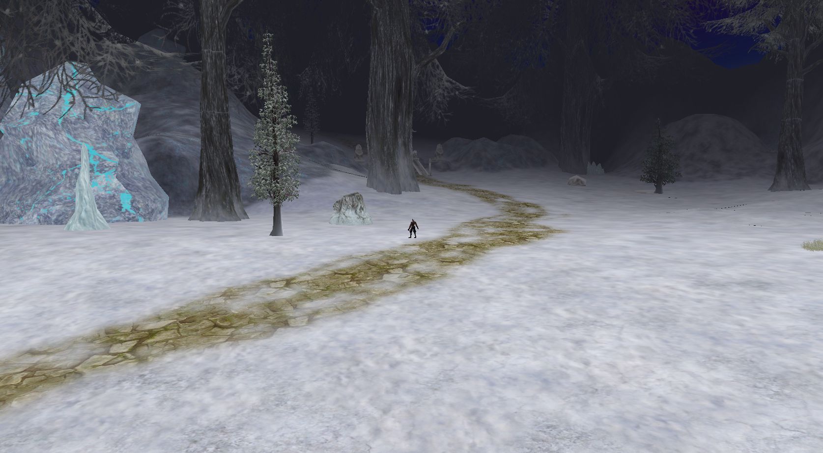 Christmas map for 2016 - Showcase - Metin2Dev | M2Dev