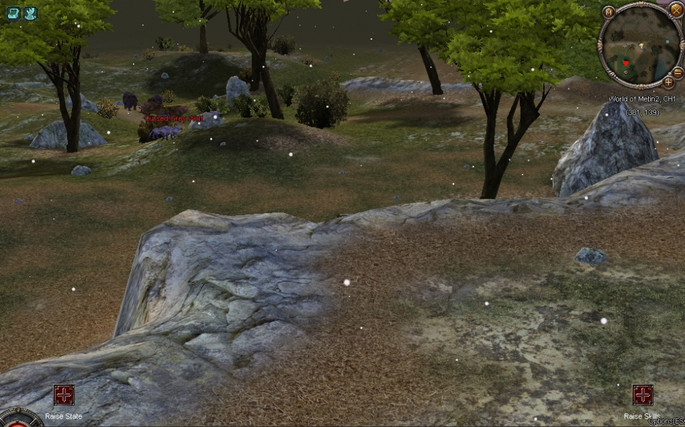 GuildZone Map Reloaded - Maps - Metin2Dev | M2Dev