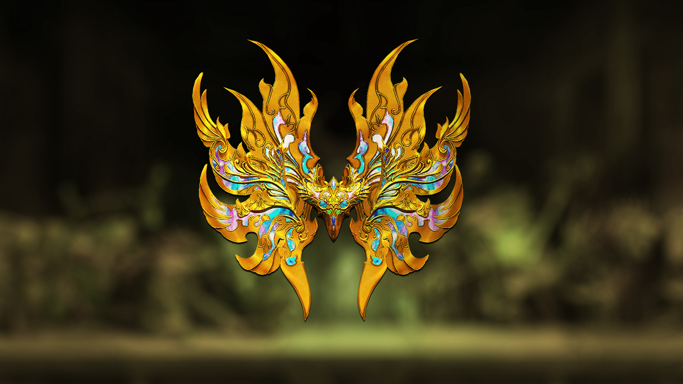 Wings of victory - GR2 Animation - Metin2Dev | M2Dev