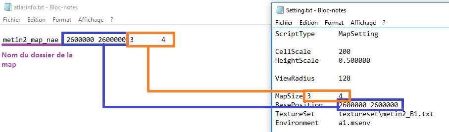 How to Install Map - Basic Tutorials / Beginners - Metin2Dev | M2Dev