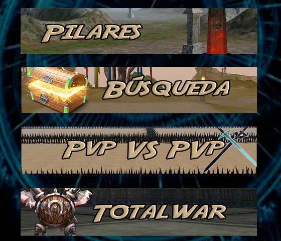 Metin2 Crytek - Private Servers Archive - Metin2Dev | M2Dev