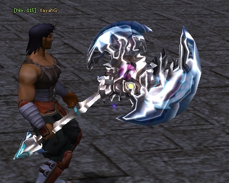 Weapons X7 - Weapons - Metin2Dev | M2Dev