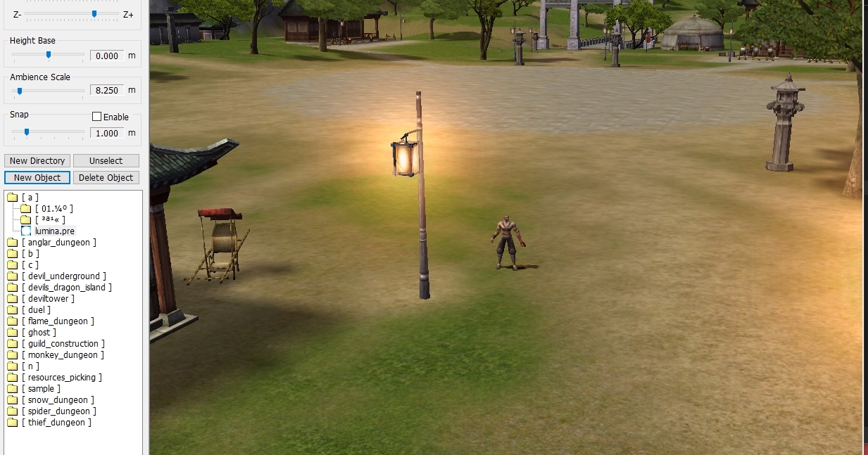 Corrected lantern - Objects - Metin2Dev | M2Dev