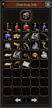 Chest Item Info - Features & Metin2 Systems - Metin2Dev | M2Dev