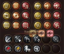 7&8 Skill Illumina Interface - Community Support - Questions & Answers - Metin2Dev | M2Dev