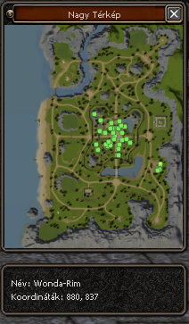 [PY] Show map information - Features & Metin2 Systems - Metin2Dev | M2Dev