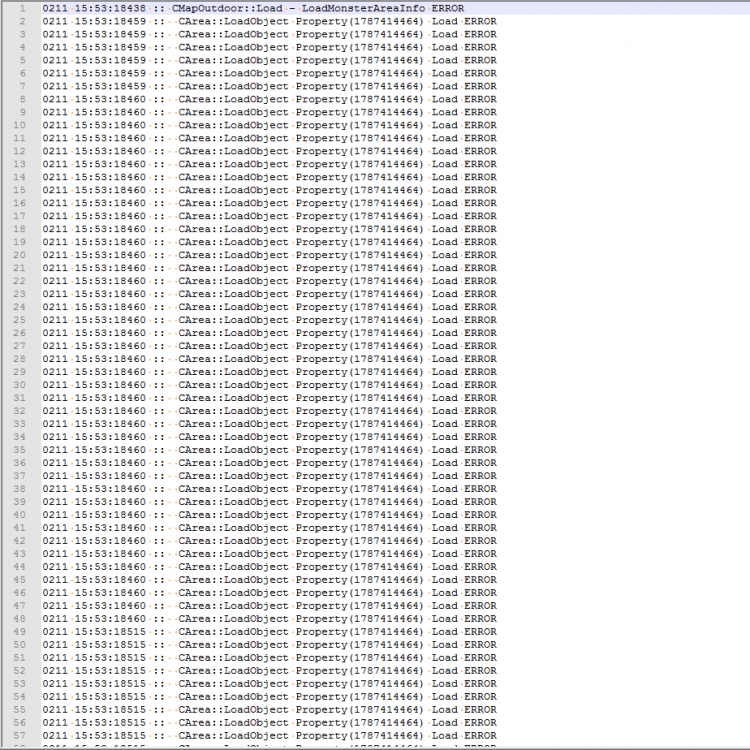 Picabo - Stone Case Map - Maps - Metin2Dev | M2Dev