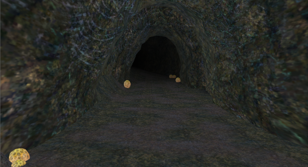 Dungeon - Spider Cave Map - Maps - Metin2Dev | M2Dev