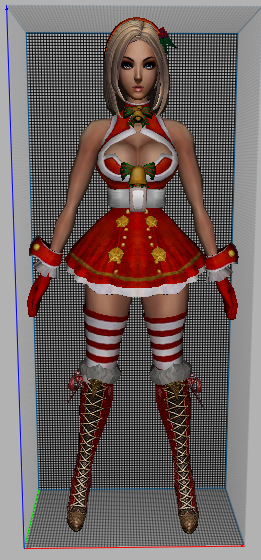 Essential Work Pack - Costumes - Metin2Dev | M2Dev