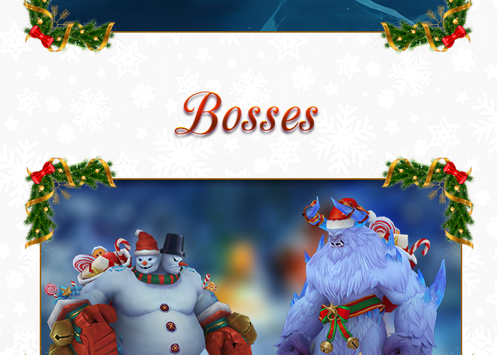 Christmas 2024 Showcase Realis3D ☃️🎄 - Showcase - Metin2Dev | M2Dev