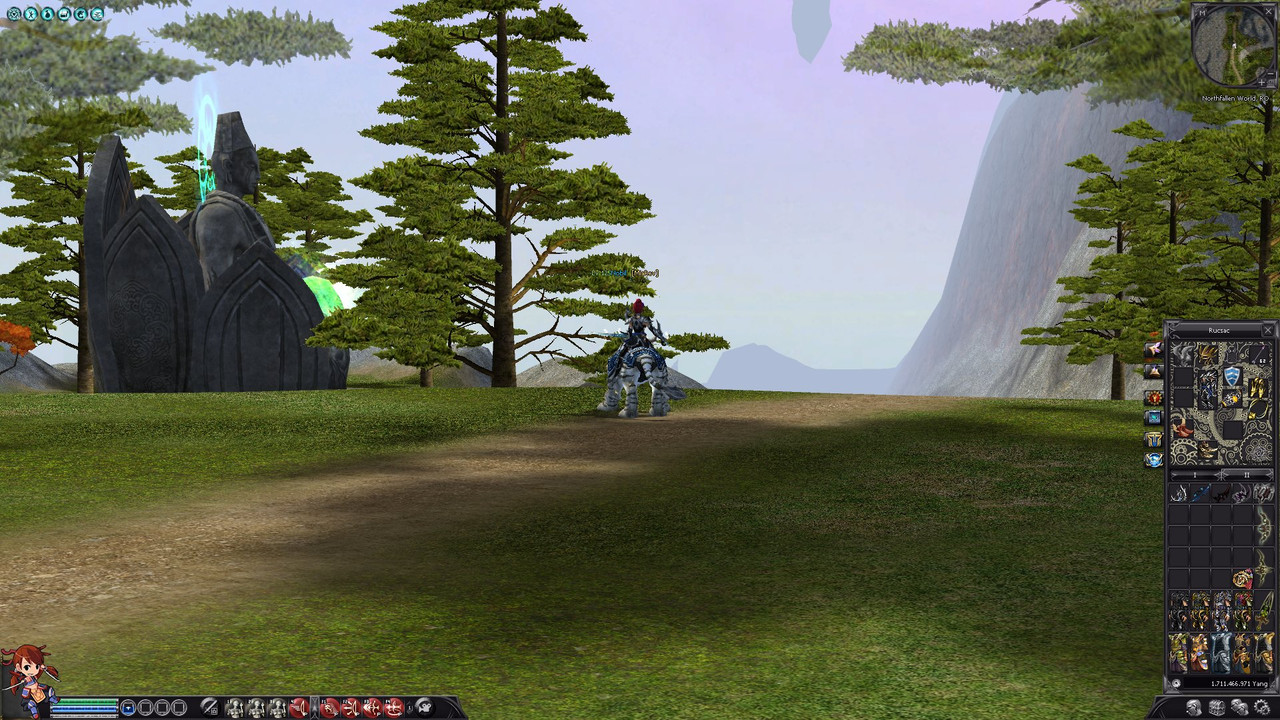 M2R Rayang Map; raiden5 3x4 village type map - Maps - Metin2Dev | M2Dev