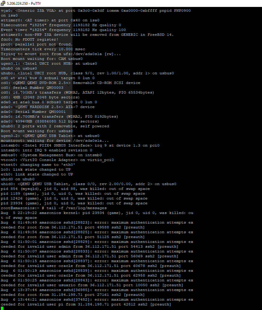 Strange OS problem - Community Support - Questions & Answers ...