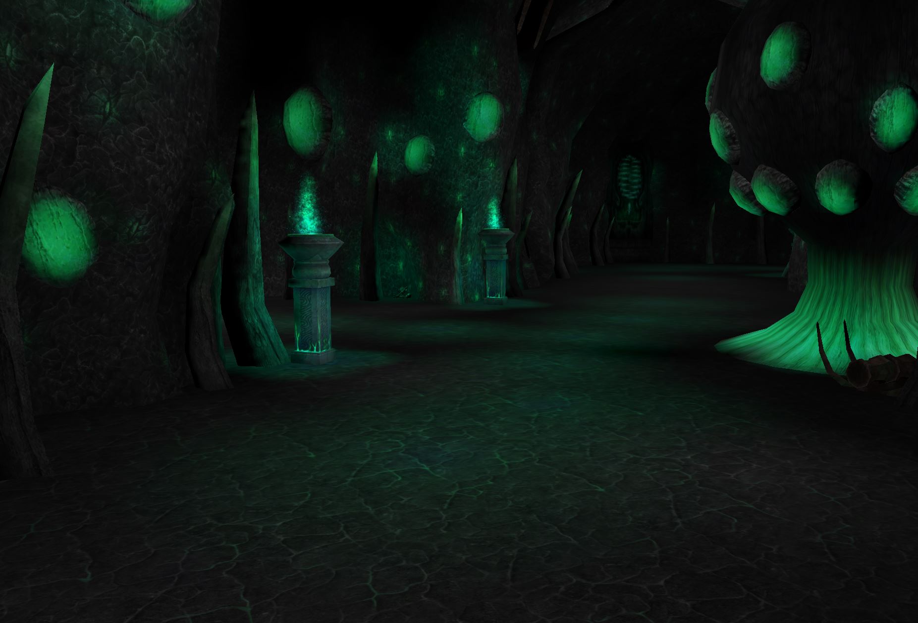 Shadow devil tower. - Showcase - Metin2Dev | M2Dev