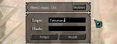 MiniFix About Intrologin - Bug Fixes - Metin2Dev | M2Dev