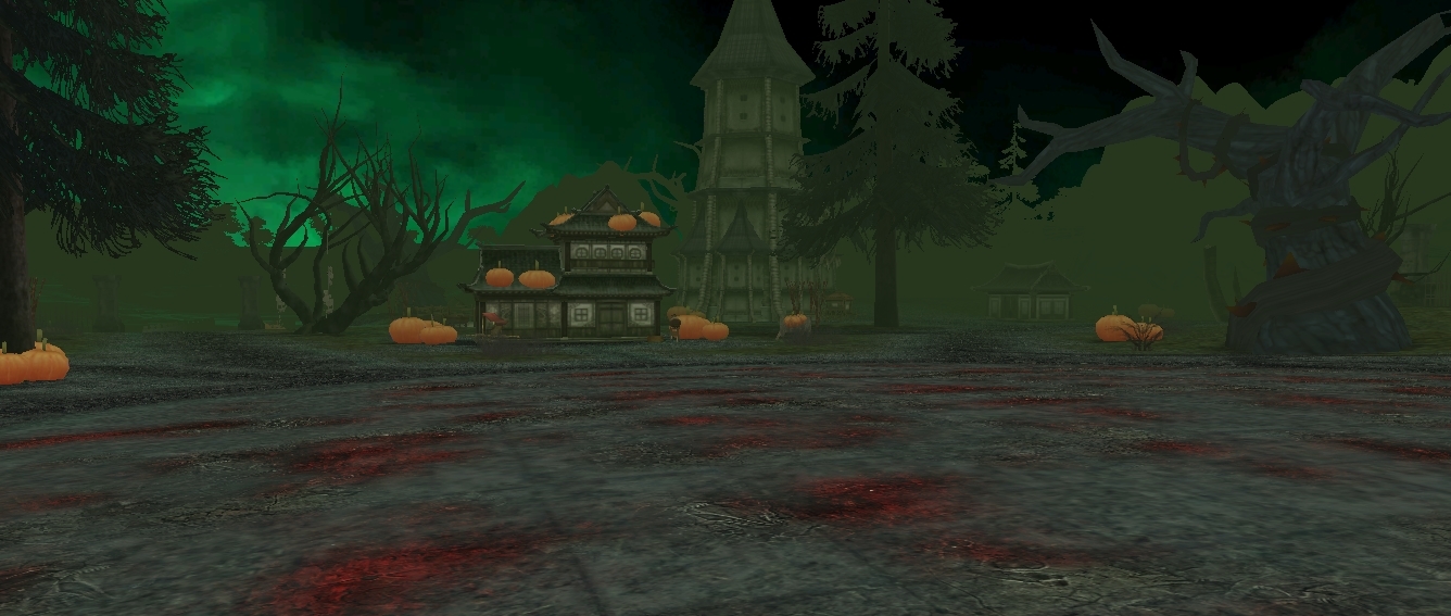 [Preview] List of Maps 2018 - Showcase - Metin2Dev | M2Dev