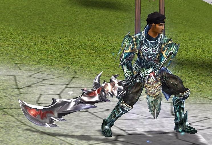 12 Weapons - Armes - Metin2Dev | M2Dev