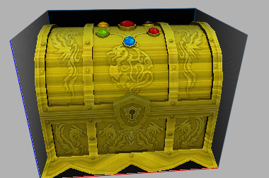 Golden Chest - Inclassable - Metin2Dev | M2Dev