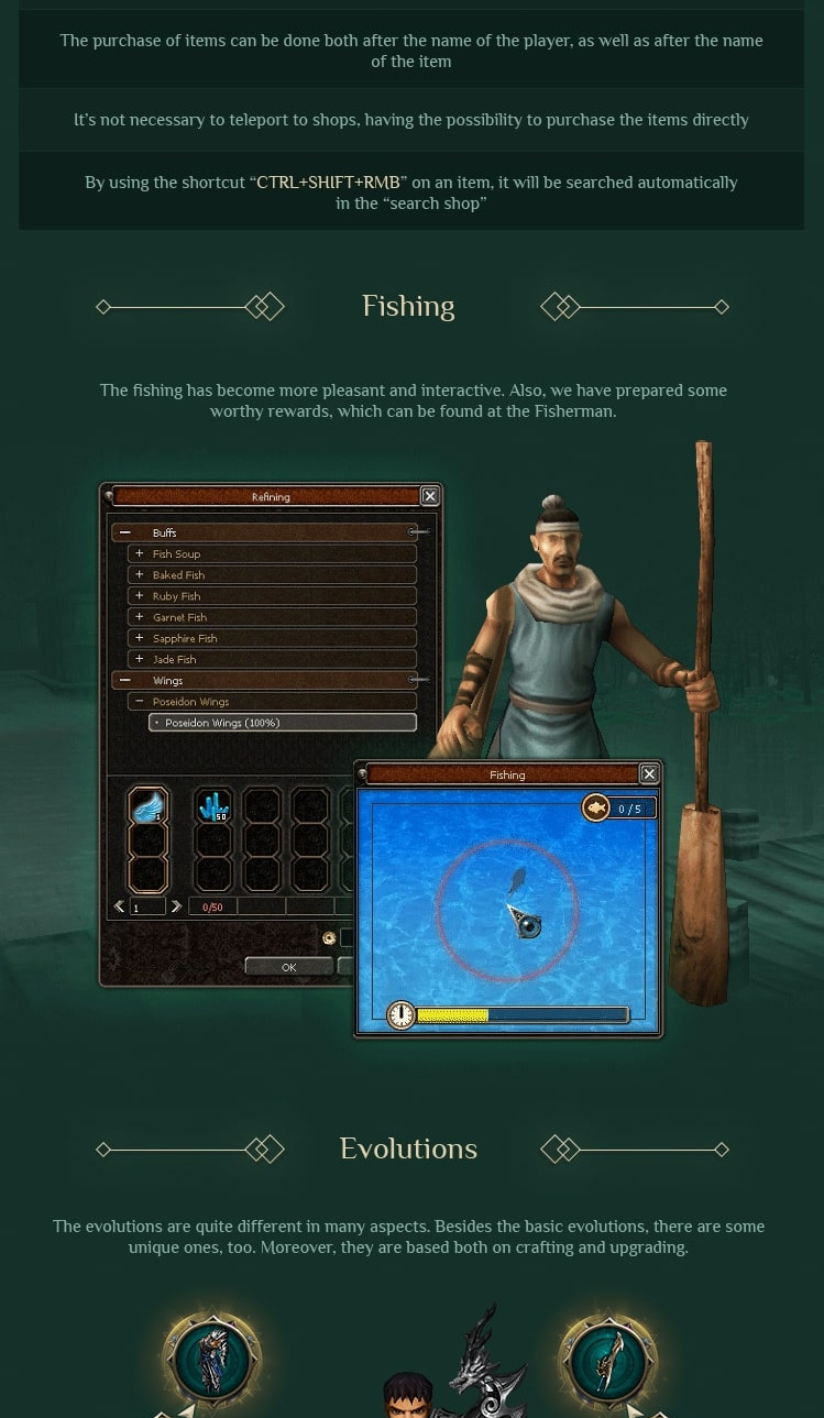 RODNIA.TO | PVM-MEDIUM | INTERNATIONAL | A NEW CHAPTER PATH OF HERO ...