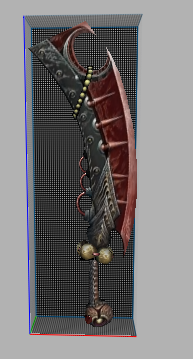 Red Dragon Set - Armes - Metin2Dev | M2Dev