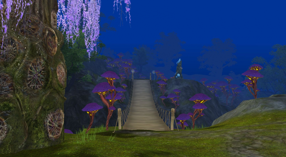 Natural map - Showcase - Metin2Dev | M2Dev