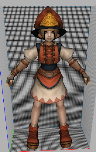 NPC X50 - PNJs - Metin2Dev | M2Dev