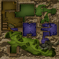 Tempel Building Set - Objects - Metin2Dev | M2Dev