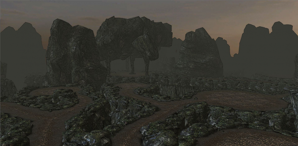 Picabo - Stone Case Map - Maps - Metin2Dev | M2Dev