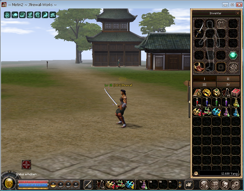 Metin2 - 4 Inventory Page - Page 4 - Features & Metin2 Systems - Metin2Dev | M2Dev