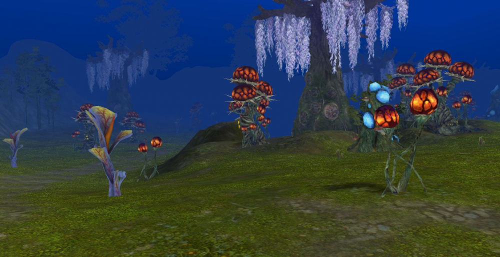 Natural map - Showcase - Metin2Dev | M2Dev