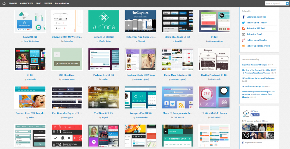 Design Resources - 2D Graphics - Metin2Dev | M2Dev