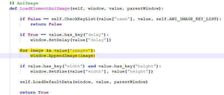 CAniImageBox Loading Optimized - Programming & Scripts - Metin2Dev | M2Dev