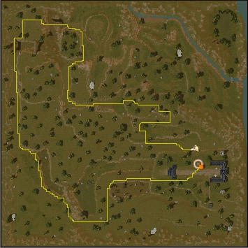 OFFICIAL NPC LOCATION HELPER [ATLAS RENEWAL] - Showcase - Metin2Dev | M2Dev