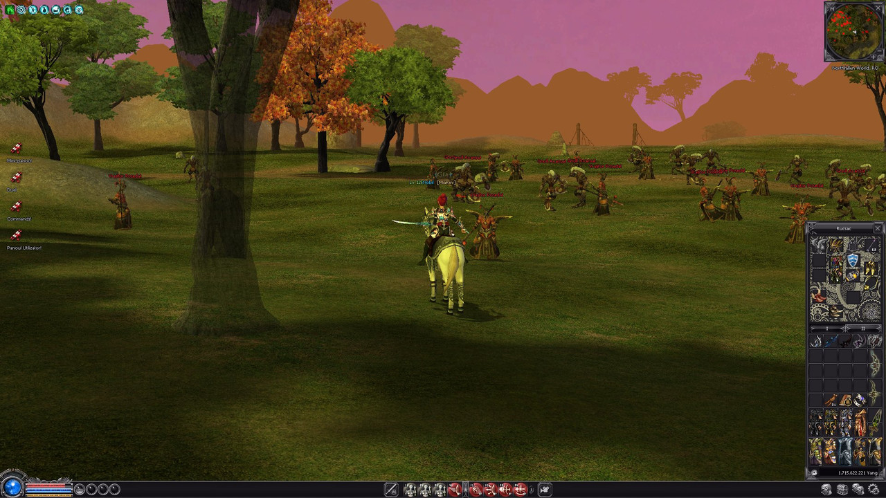 M2R Lv90 EXP Map; raiden4 3x4 village type map - Maps - Metin2Dev | M2Dev